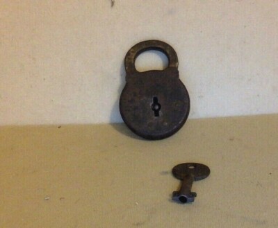 Locks & Keys - Six Lever