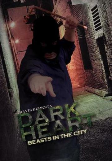 Dark Heart: Beasts In The City 9781477138342| eBay