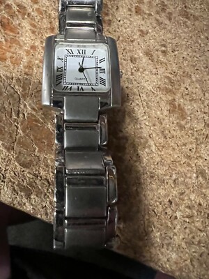 SKC-----MEN'S WATCH---1 1/4" FACE | eBay