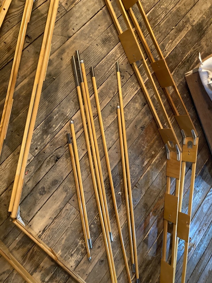 Klepper Aerius Kayak 14 FOOT | eBay