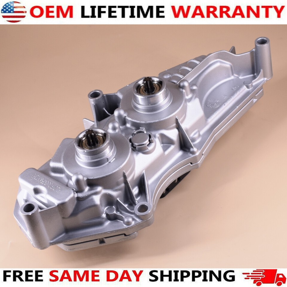 Programmed TCU TCM Transmission Control Module A2C30743100 For Ford ...