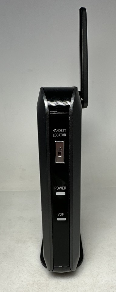 Nextiva X-650 Sip cordless base station DECT base (No Power Cord) | eBay