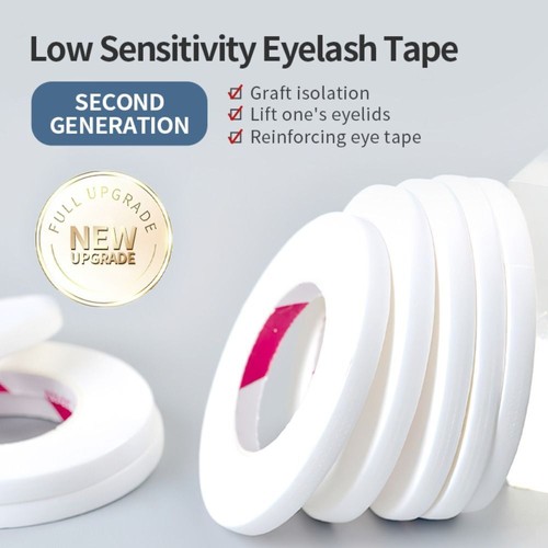 Extension Tools False Eyelash Lifting Eyelid Tape Eyebrow Protection ...