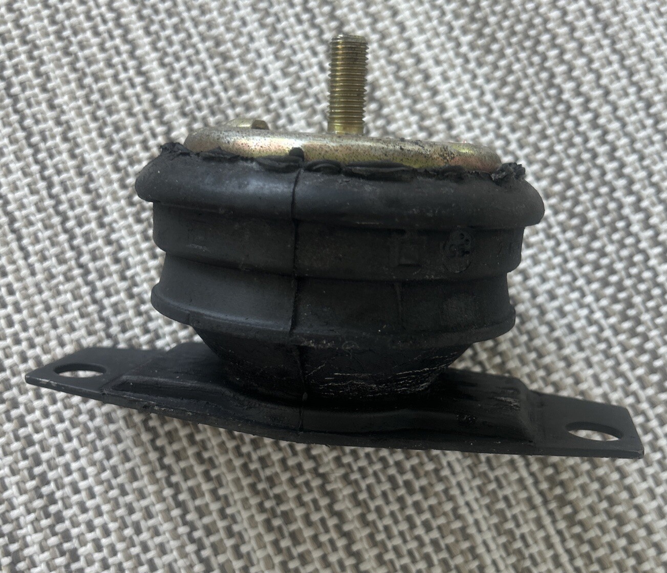 Alfa Romeo 164 2.0/3.0 V6 Models Factory Front Left Engine Mount ...