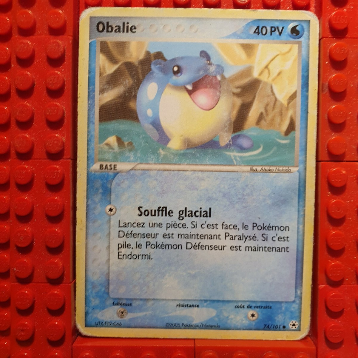 Pokemon Forgotten Red