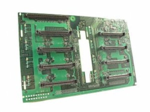 Dell PowerEdge 4600 Server 1x8 SCSI Backplane Board- 60EPW | eBay