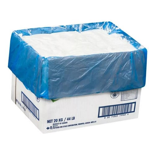 SYSCO Canadian Beef Tallow Cooking Oil Non-GMO - Food Grade -20kg/44lbs ...