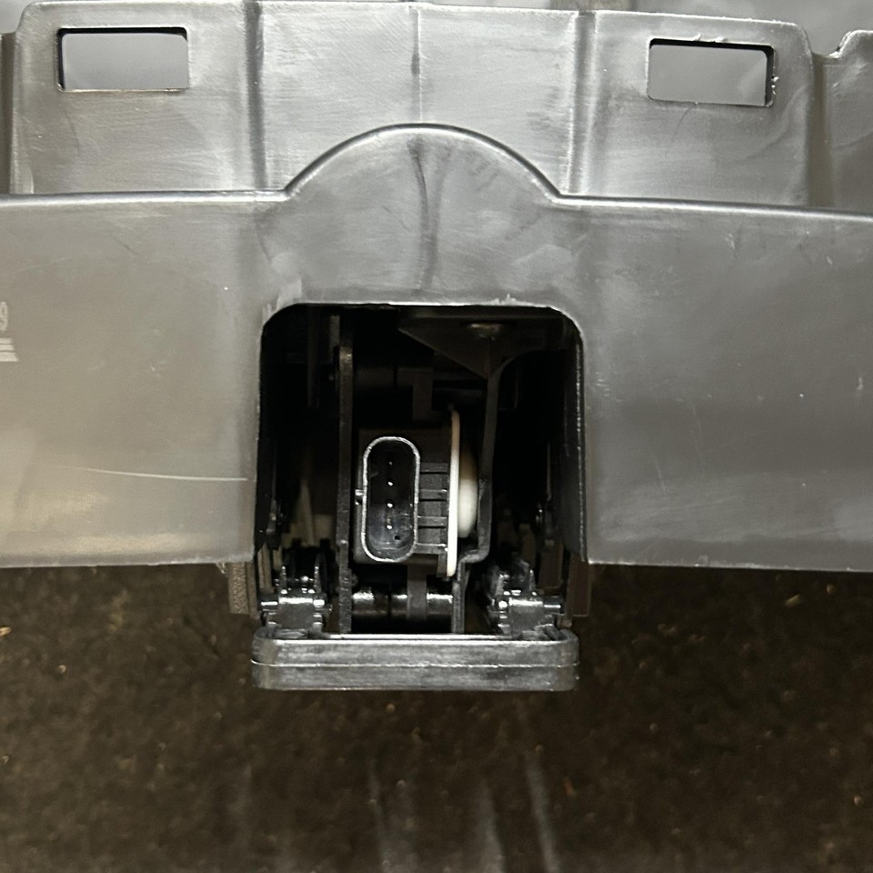 Dorman 601-324 Radiator Shutter Assembly | eBay