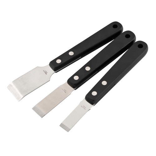 BikeMaster 3-Piece Scraper Kit - 24-033 | eBay