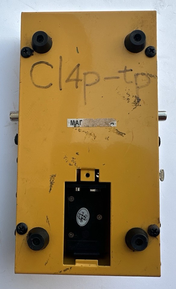 Pyle PCT-40 Pro 12-Plug Audio Cable Tester | eBay