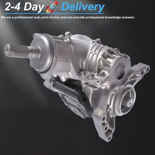 2014-2018 JEEP CHEROKEE DK4 POWER TRANSFER UNIT CASE OEM MOPAR ...