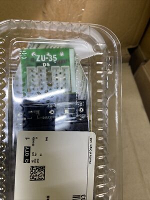 Fire Alarms - Zone Card