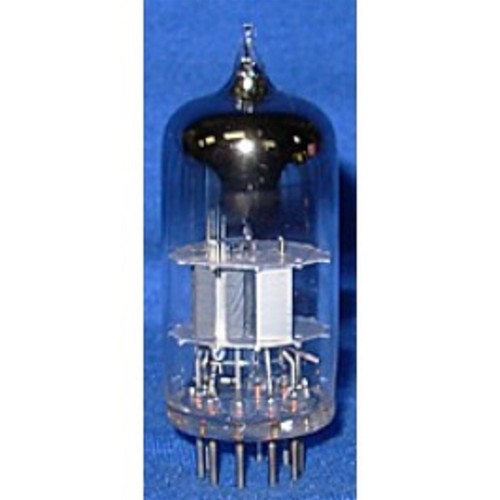 17H3 TUBE RCA NIB TESTED & BOXED VINTAGE COMMERCIAL SURPLUS | eBay