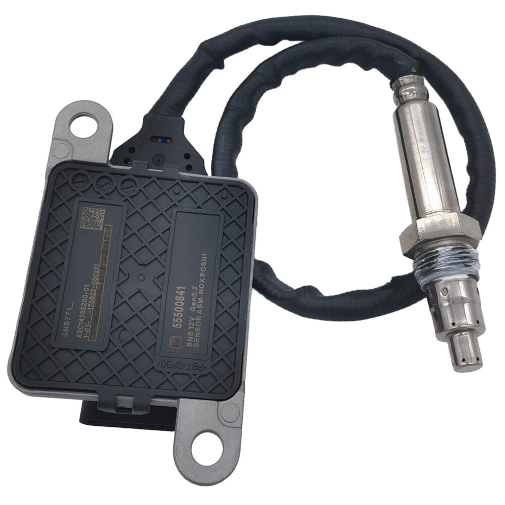 Nitrogen Oxide Nox Sensor 55500841 For Chevrolet Colorado 16-19 GMC ...