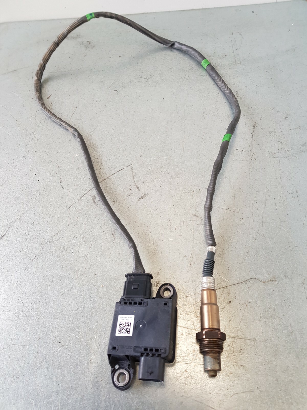 Genuine Hyundai / KIA - PM (soot )Sensor 39265-2F530 2.2CRDi - ( 2018 ...