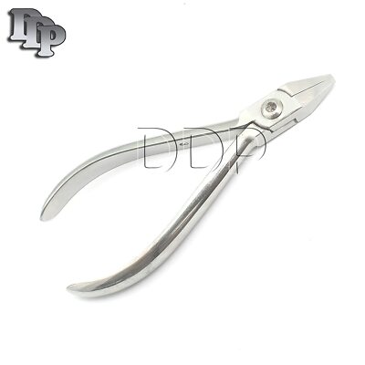 Adams Pliers Orthodontic Dental Surgical Instruments | eBay