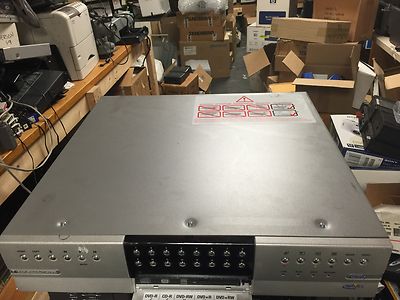 Camera & Video Systems - Dedicated Micros Digital Sprite 2