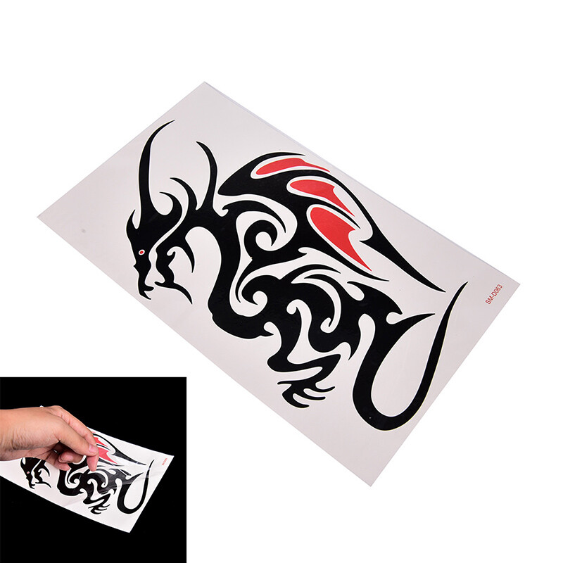 Fingers Toes Body Art Sexy Waterproof Temporary Tattoo Fake Tattoo ...