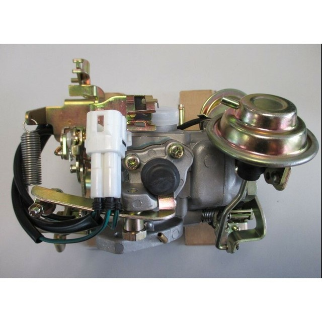 Carb Carburetor Fit for DAEWOO Damas Engine 4 Cylinder CARBY for sale ...