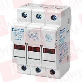 Ferraz Shawmut USCC3I Fuse Holder for sale online | eBay