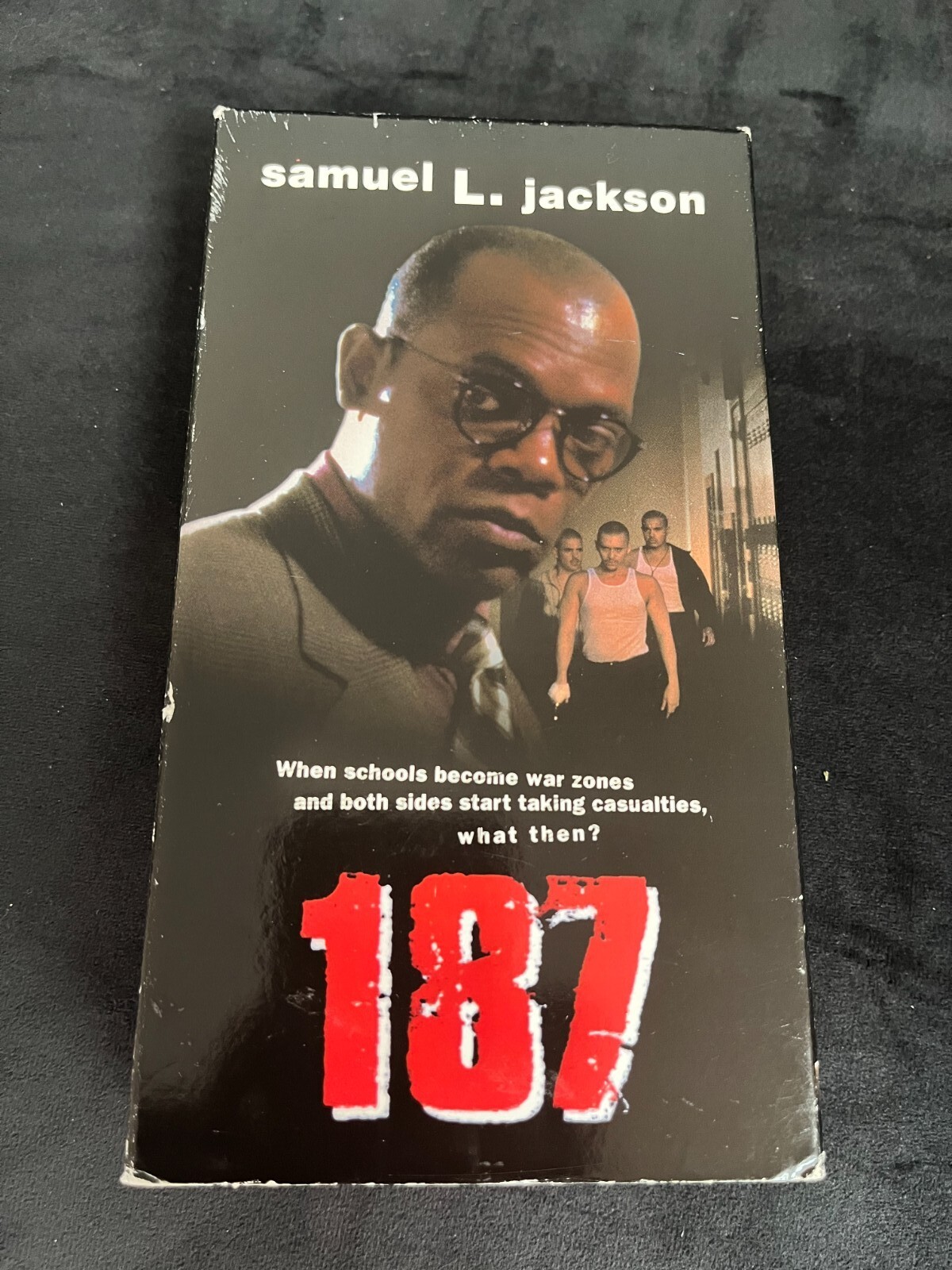 187, VHS | eBay