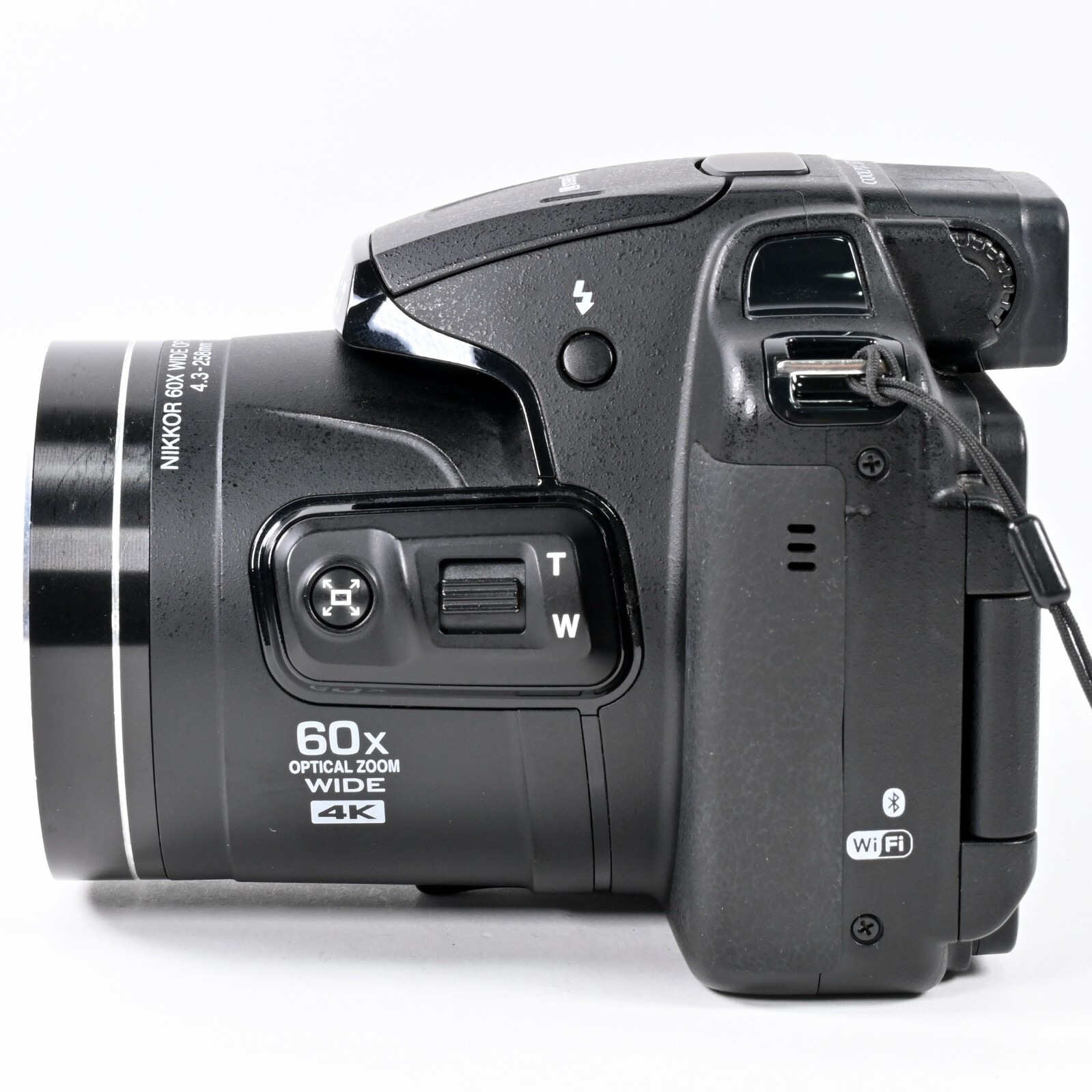 Nikon COOLPIX B700 Compact Digital Camera 20.2MP 60× Zoom from Japan ...