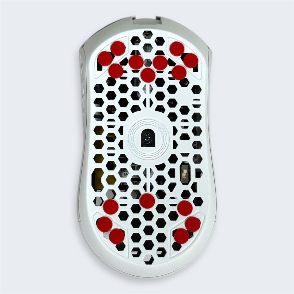 Finalmouse ULX Pro Series Aceu Lion (M) Wireless Gaming Mouse Ultra ...