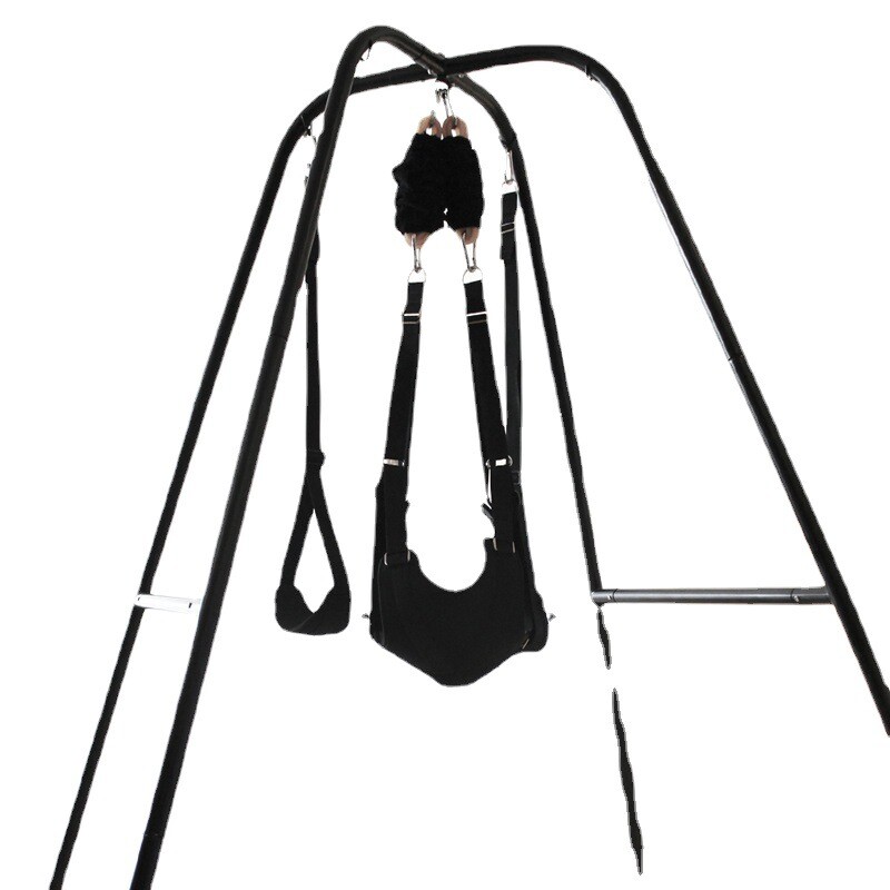 Multifunction Swing Frame Husband and Wife Swing Hammock Indoor Bed Sm ...