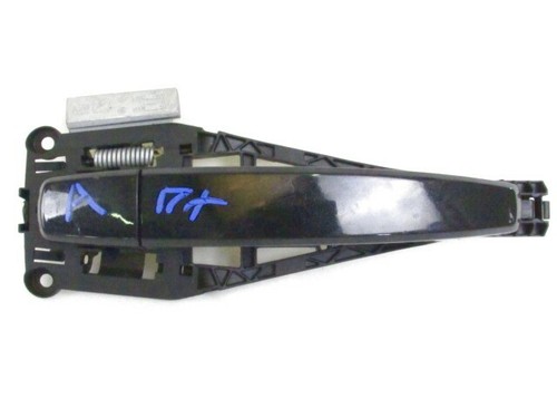 92233089 MANIGLIA ESTERNA PORTA ANTERIORE LATO DESTRO PASSEGGERO ...