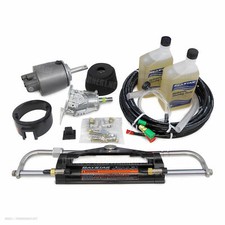 Hynautic OUTBOARD Hydraulic Steering Helm H50 for sale online | eBay