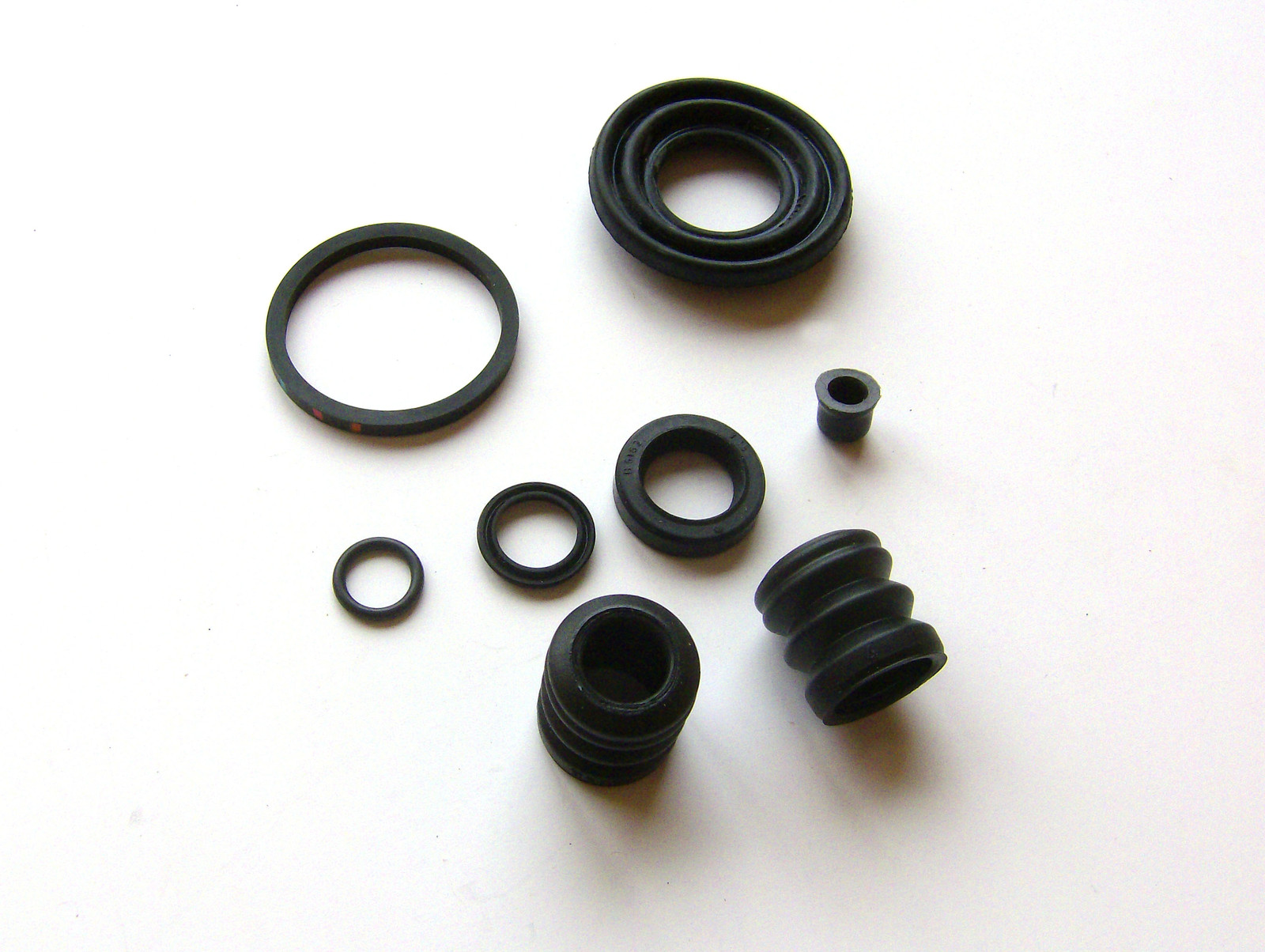 Autofren Rear Brake Caliper repair kit D4045 OE REPLACEMENT | eBay UK