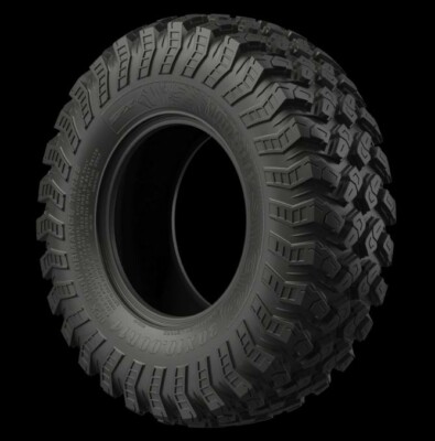 (4) EFX 35-10-15 MotoRally Moto Rally ATV/UTV Tires 8 ply pr Radial DOT ...