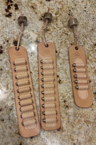 Sass Cowboy Action Shooting Loading Block .38/.357 | eBay