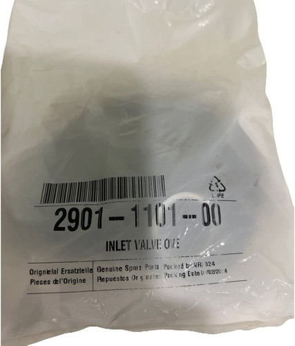 Brand New OEM 2901110100 Inlet Valve Overhaul Kit For Atlas Copco ...