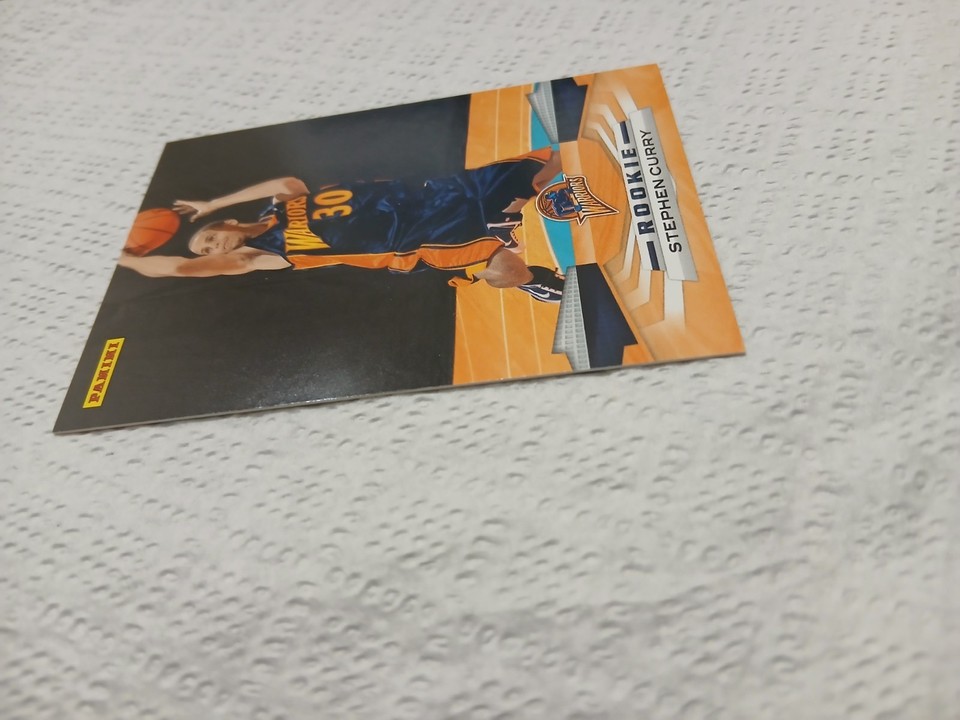 stephen curry rookie card | eBay