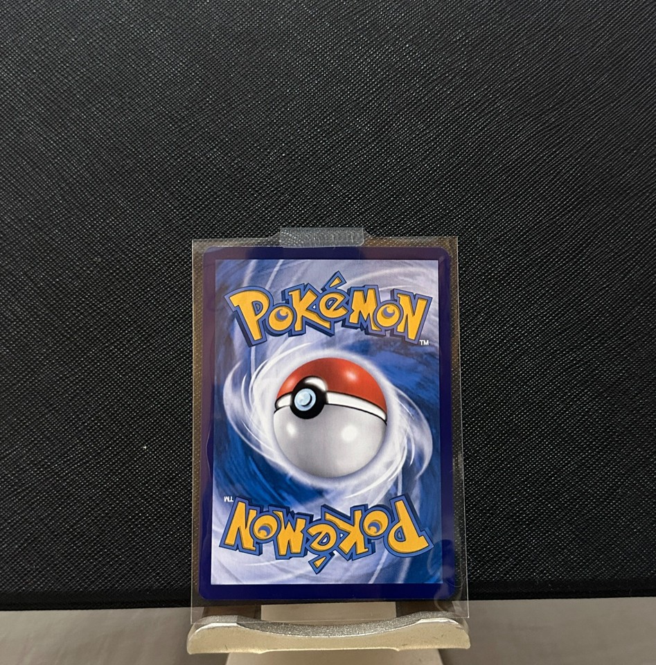 Pokémon TCG Exclusive Chinese Card Horizon Roy & Fuecoco CBB1C 03 09 ...