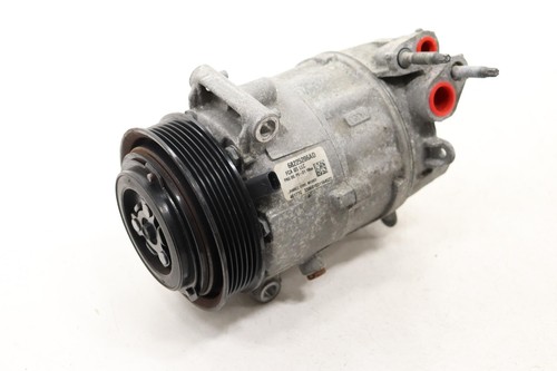 2017 - 2025 CHRYSLER PACIFICA HVAC A/C AIR CONDITIONER COMPRESSOR OEM ...