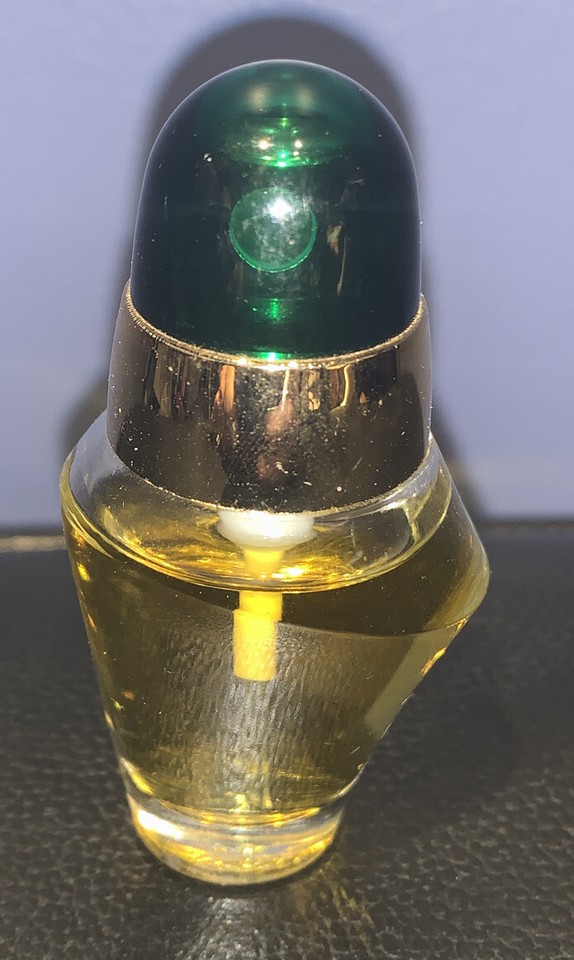 Vintage Oscar de La Renta Volupte Miniature Eau de Toilette Spray 10ml ...