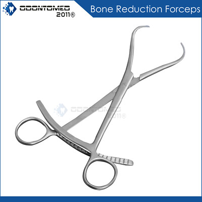 Forceps - Bone Reduction Forceps