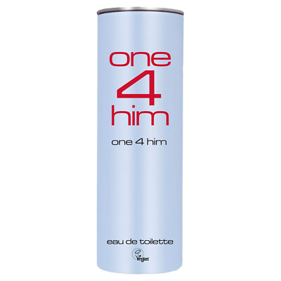 one 4 him - eau de toilette - one for him | eBay.de