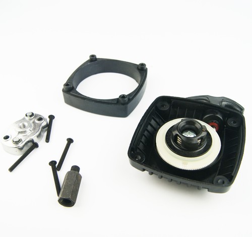 Easy pull starter start Fit HPI Rovan KM Baja 5B Buggy truck zenoah ...