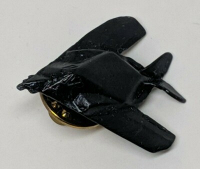 B-2 Stealth Bomber F-117 Black Lapel Pin US Air Force Fighter Jet | eBay