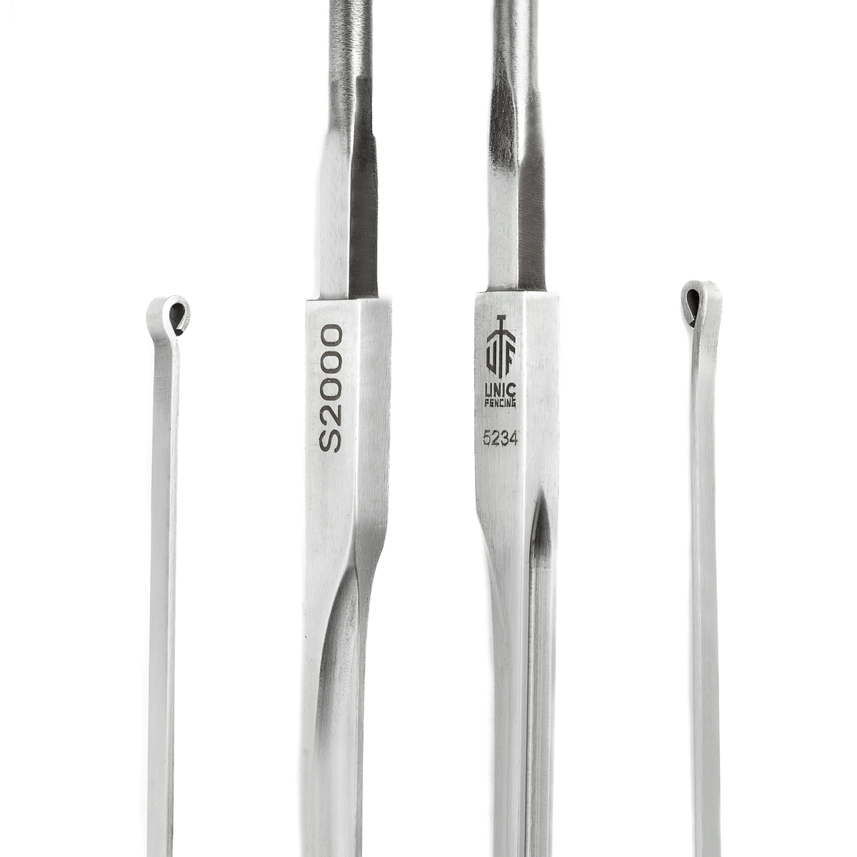 Fencing Sabre Blades What Is A Fencing Sword Called? | Fencing Prodigy