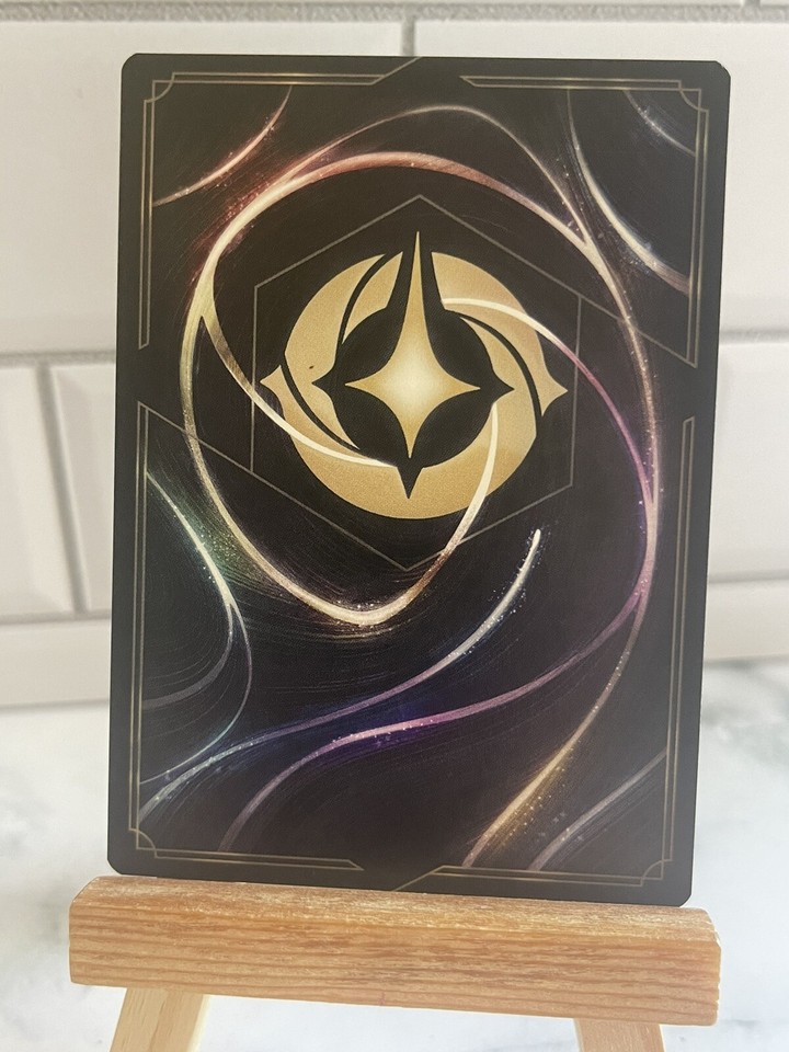 Disney Lorcana 158/204 Scar Mastermind Rare Foil | eBay