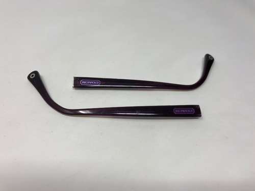 Authentic Temple Replacement PARTS COACH “BETTIE” HC5004 9032 135mm ...