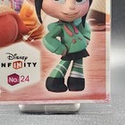 Vanellope Wreck-It Ralph Disney PIXAR INFINITY Card Japanese #24 | eBay