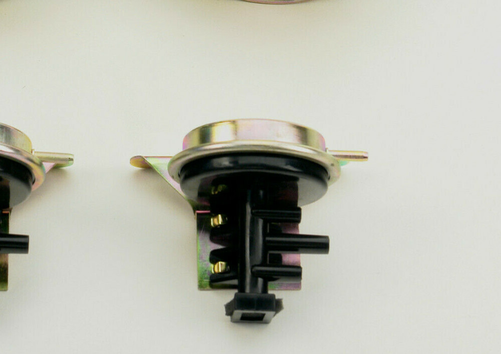 1968-1969 Corvette Headlight Vacuum Actuator & Valve Kit Relay Wiper ...