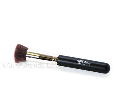 Genuine Mojo Beauty Synthetic Kabuki Foundation Brush F9 - Full ...