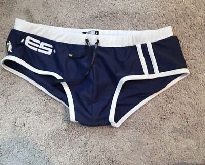 Es Collection Swim Trunk | eBay