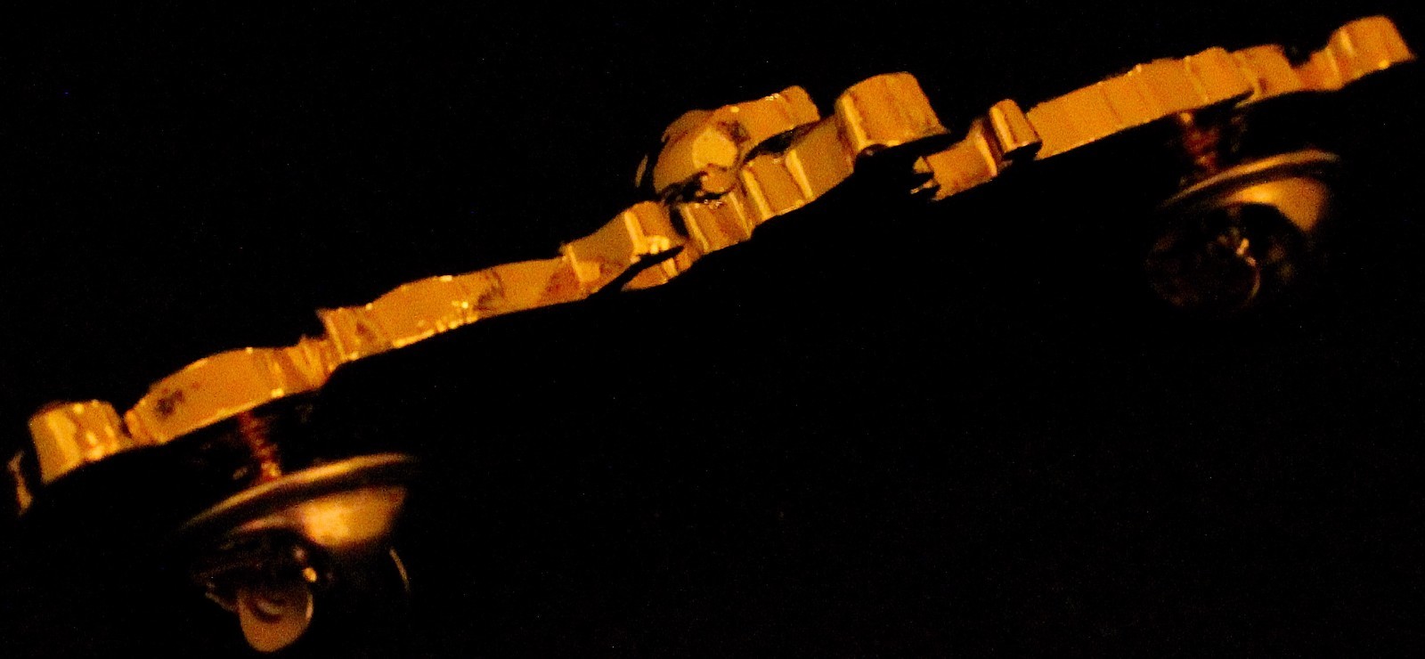 US Navy Surface Warfare Officer Skull Badge USN SWO Insignia Naval ...